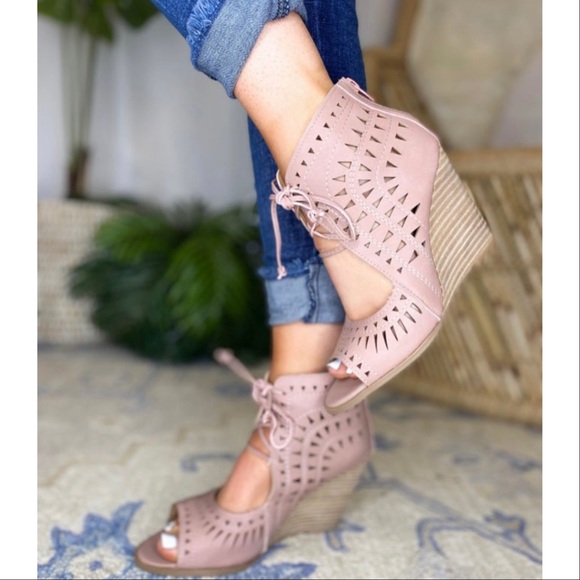 CCOCCI | Shoes | Womens Ccocc Wedge Heel | Poshmark
